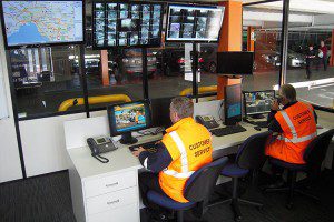 Secure Car Park Remote Monitoring Parking Systems | Ace Parking