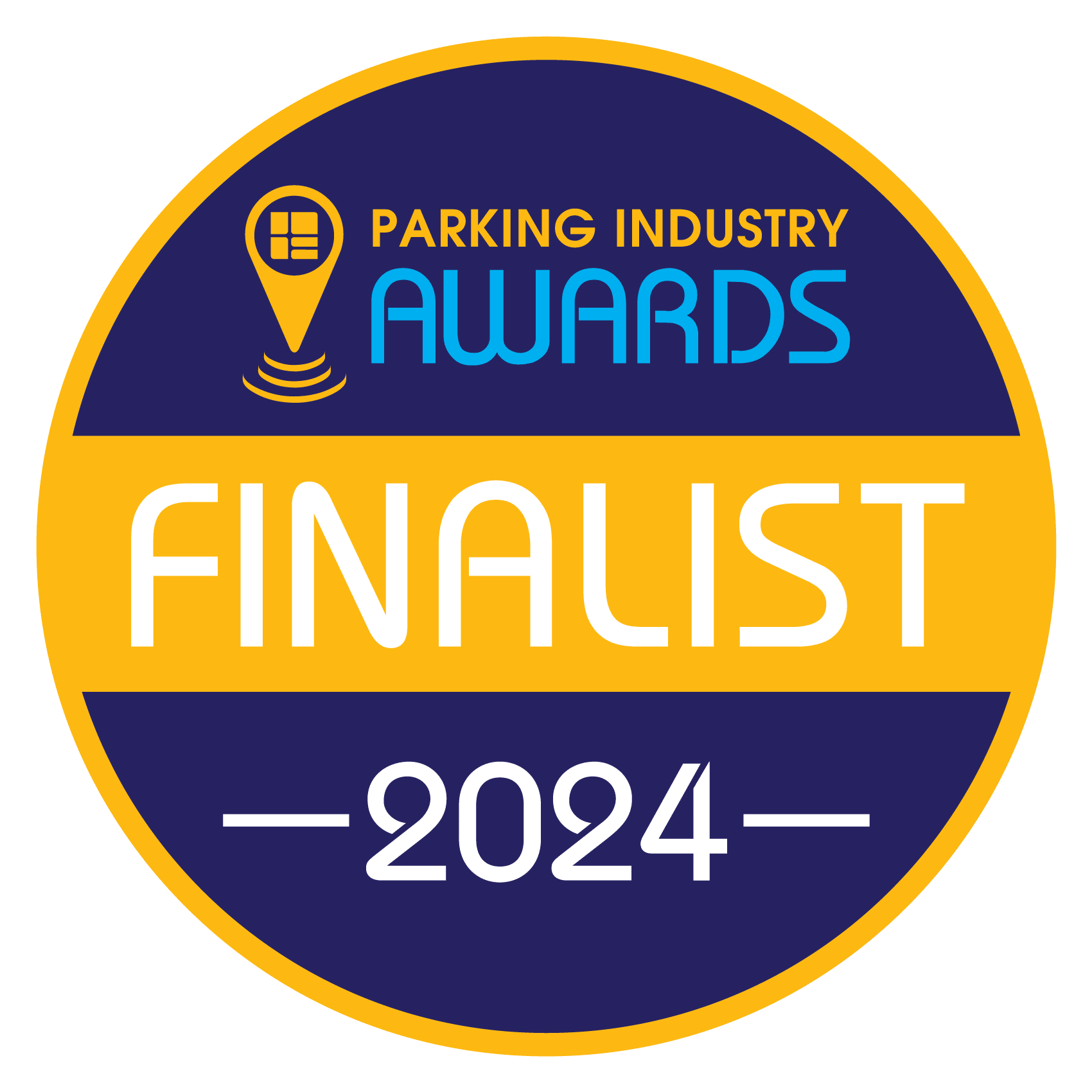 Ace Parking Group Named Finalist in 2024 Parking Industry Awards - Ace ...